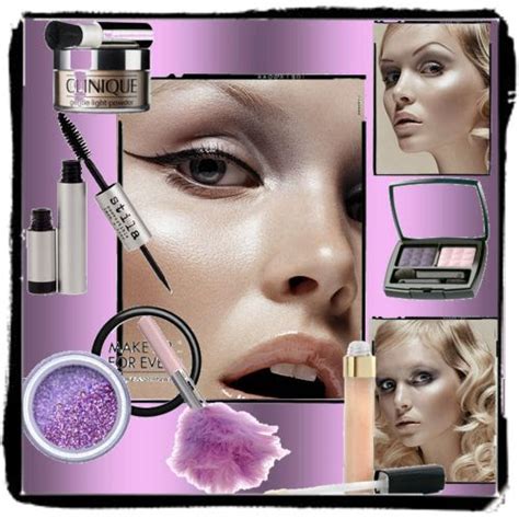 Tips Tampil Cantik Dengan Make Up Sederhana