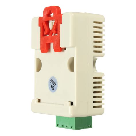 Temperature And Humidity Sensor Module Modbus RTU PKTH