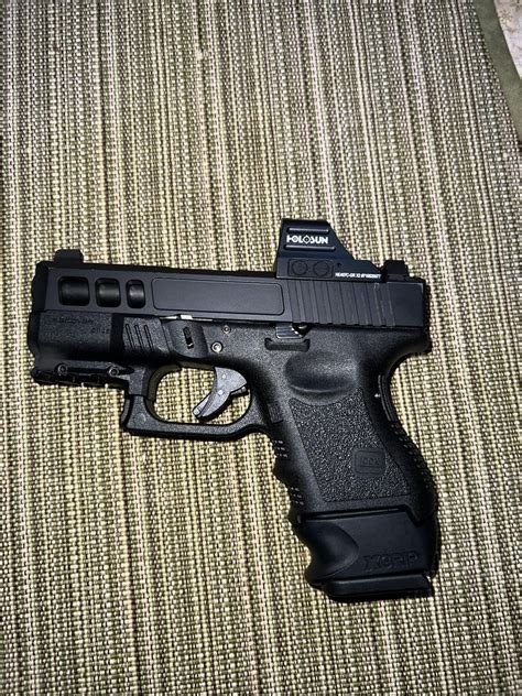 New Glock Build R Glockmod