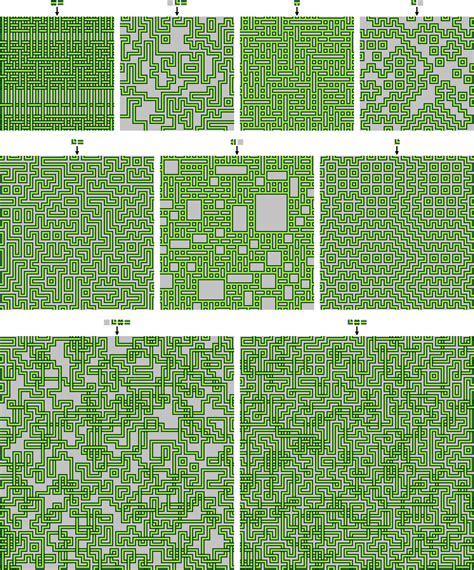 Wave Function Collapse Tips And Tricks BorisTheBrave Com