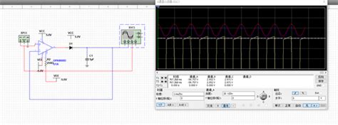 OPA Peak Detection Application Amplifiers Forum Amplifiers TI