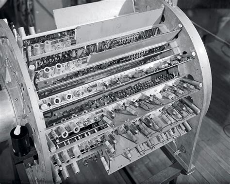 Quiénes Fueron Las Misteriosas Mujeres Detrás Del Proyecto Eniac Infobae