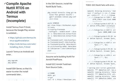 Lup Yuen Lee On Linkedin Nuttx Lup Yuen Lee On Linkedin Nuttx
