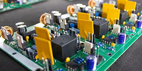 Difference Between Active And Passive Filters