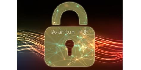 Takao Fukuoka On Linkedin Quantum Physical Unclonable Functions Possibilities And Impossibilities