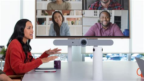 Logitech Business Solutions