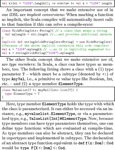 Figure 1 From Implementing A Bidirectional Model Transformation