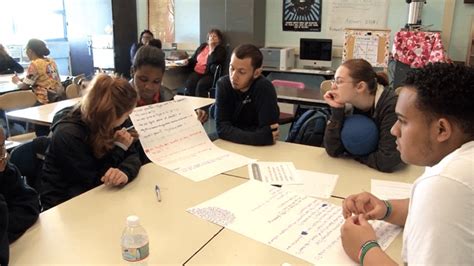 Teaching Students To Ask Their Own Questions Best Practices In The Question Formulation