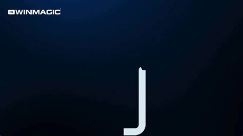 Winmagic Corp On Linkedin Datasecurity Encryption Passwordless Cybersecurity