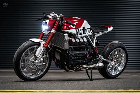 Road Burner A Slick K1100 Rs From Powerbrick Artofit