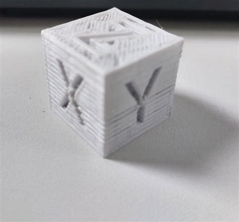 back to troubleshooting calibration cube feedback required r cr10