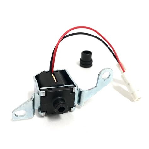 Th125 Th125c Th440 4t60 Transmission Tcc Lock Up Solenoid New Gm Phoenix Transmission Parts