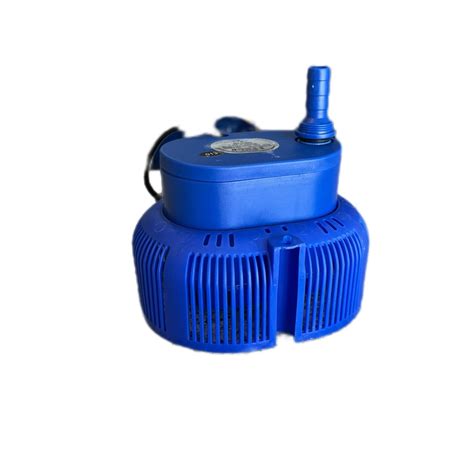 خرید و قیمت پمپ کولر آبی غرقابی ضد آب و پمپ آکواریوم مدل سیلور خارجی