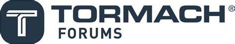 Tormach Forums