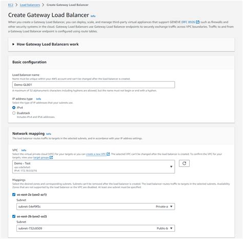 Aws Cloud Ingress High Availability Netfoundry