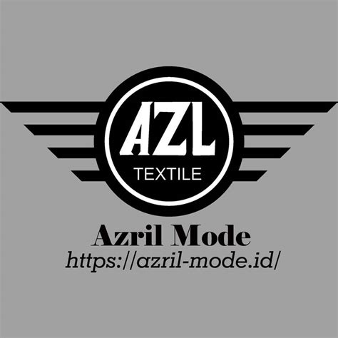 Toko Resmi Azril Mode Online Id