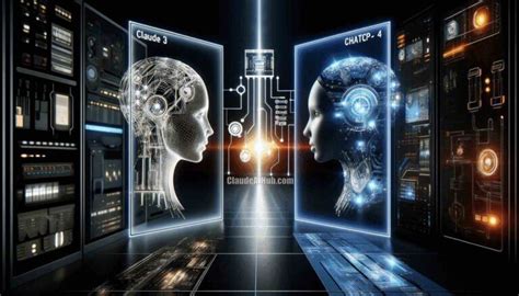 Claude Vs Chatgpt 2025 Comparison Of Anthropic And Openai