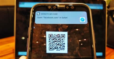 QR Code Bug In Apple IOS Could Lead You To Malicious Sites