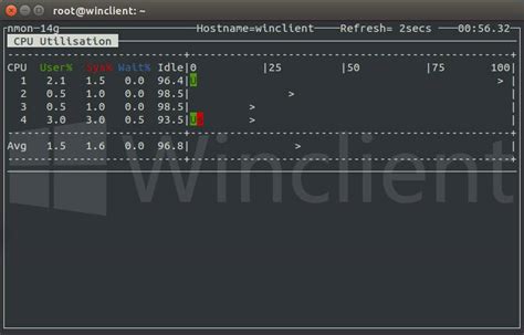 10大好用的linux实用工具推荐 系统极客