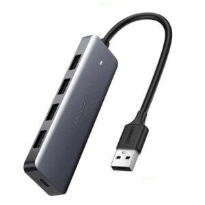 Rekomendasi Usb Hub Terbaik Untuk Tingkatkan Konektivitas