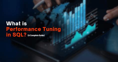 Performance Tuning in SQL | Simple Logic