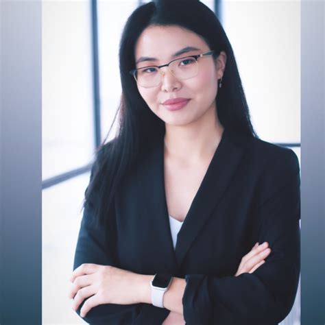Aidana Iyemberdiyeva Linkedin