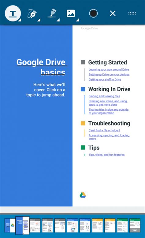 PSPDFKit The PDF Framework Used In Dropbox And Evernote Is Now Available In A Standalone App