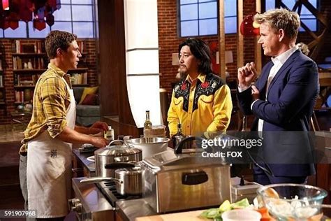 흑백요리사 에드워드 리 셰프 대단한 사람이네요 Mlbpark