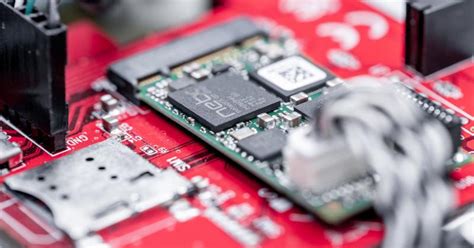 Hilscher Gesellschaft Für Systemautomation Mbh On Linkedin Netx