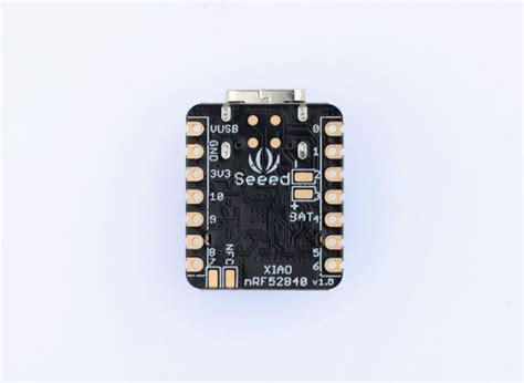 Seeed Studio XIAO NRF Malina