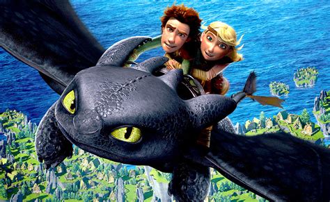 Как приручить дракона 2010 смотреть фильм онлайн в хорошем качестве на