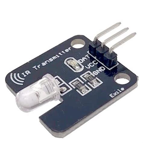 ir infrared transmitter module ir digital 38khz infrared receiver