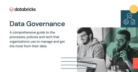 Che cos'è la governance dei dati? Una guida completa | Databricks