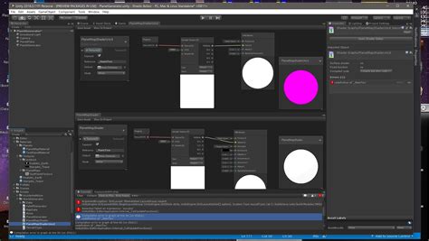 Cant Use Maintex With Unlit Graph Unity Engine Unity Discussions