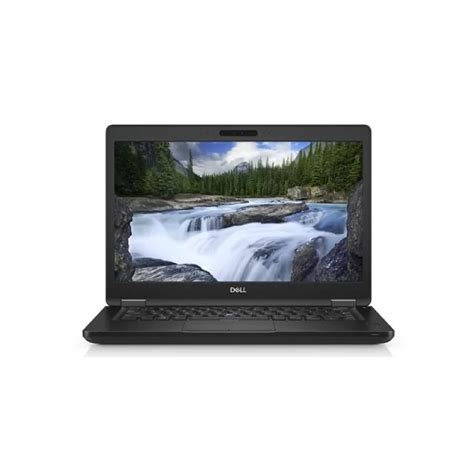 Dell Latitude 5490 I5 7300u 8gb 256gb Ssd 14″ Full Hd W10pro Teclado Pt Reconecta