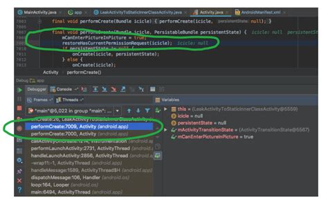 How To Change Background Color Of Highlighted Line During Debug Process In Android Studio