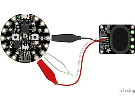 Usage Adafruit Stemma Speaker Adafruit Learning System