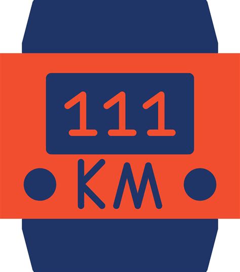 Meter Color Icon 10061817 Vector Art At Vecteezy