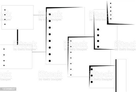 메시지 그림 벡터에 대한 디자인 및 텍스트 상자 프레임입니다 교육 개념 3차원 형태에 대한 스톡 벡터 아트 및 기타 이미지