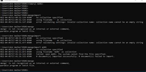 Chapter 1 Introduction Lab 11 Install Course Tools And Datasets