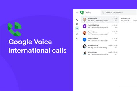 Google Voice International Calls Everything You Must Know