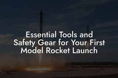 Step By Step Model Rocket Assembly For Beginners Austin Rockets