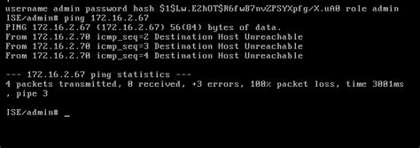 Connect Virl Iosv To Ise Vm For Tacacs Workstation Pro12
