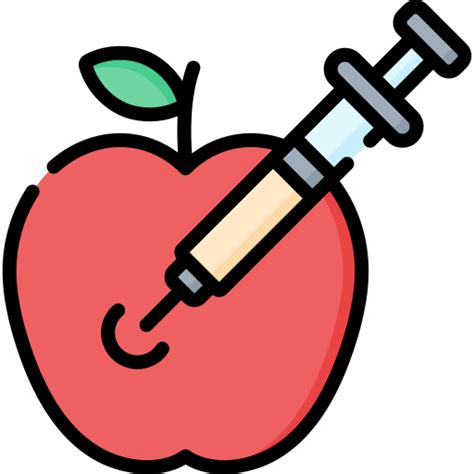 Bioengineering Special Lineal Color Icon