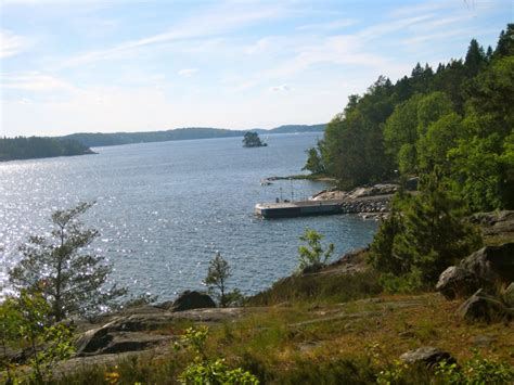 Grinda, Sweden Wishes You Were Here