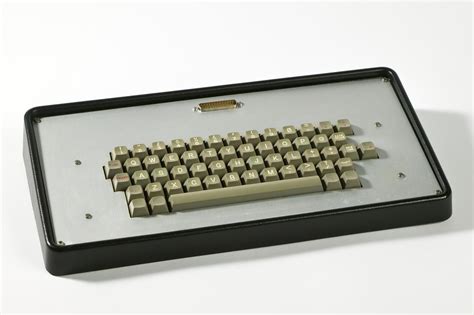 Nascom Microcomputer Science Museum Group Collection