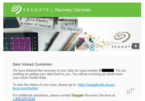 Is The Amazon Rescue Data Recovery Plan Worth It