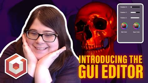 Gui Editor Overview Youtube Gui Editor Overview Youtube