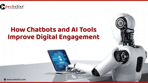 revolutionizing digital engagement with ai and chatbots