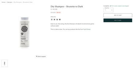 where is the 3 column product page layout setting in superstore out
